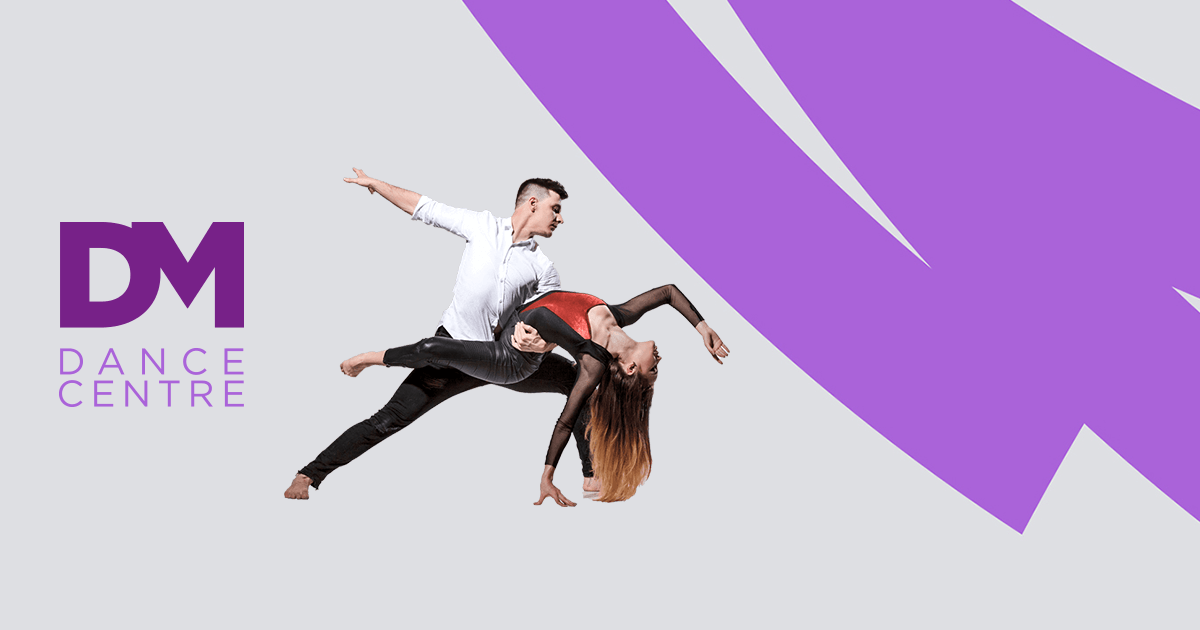 Dm Dance Centre Southampton - Dm Dance Centre